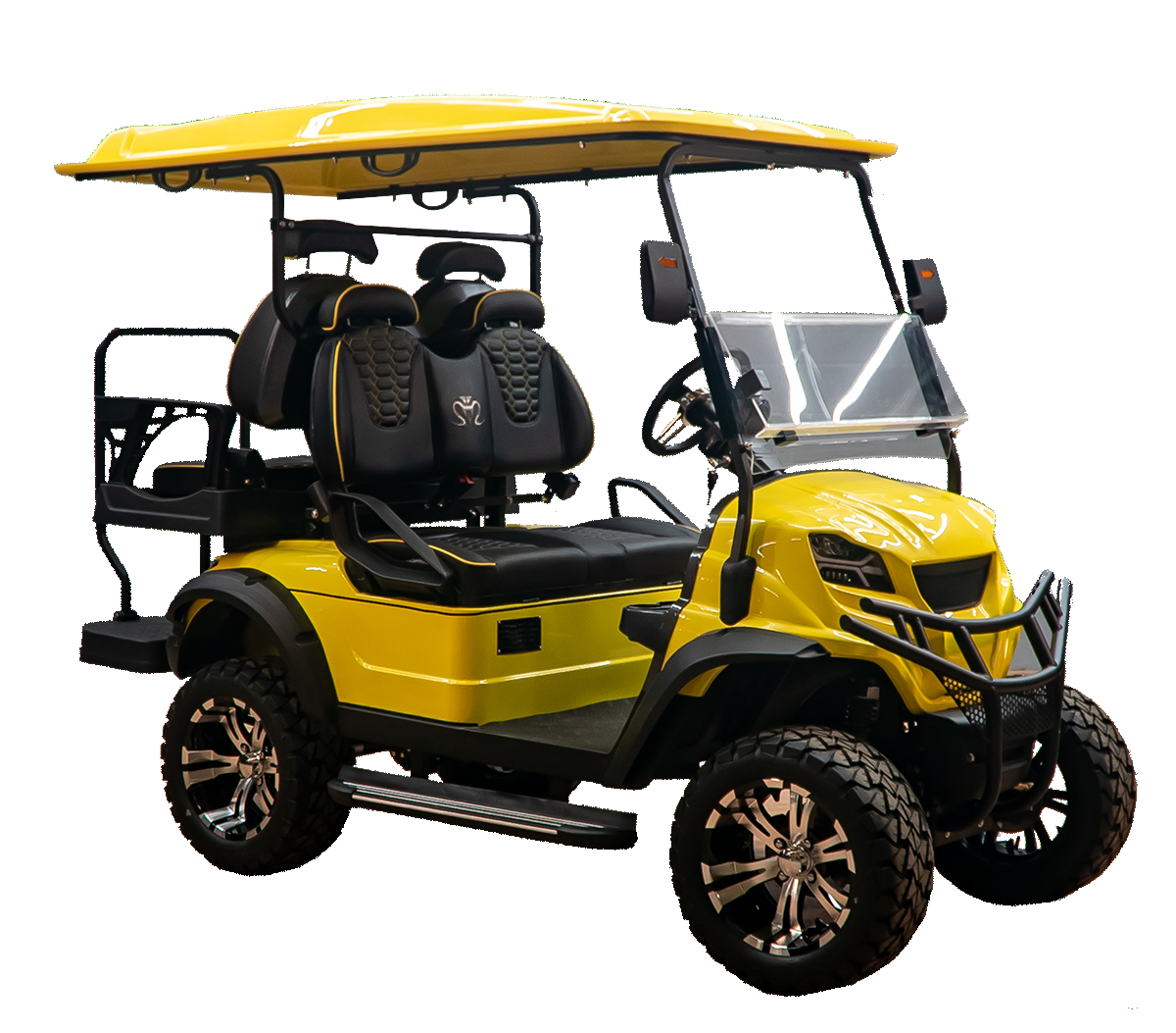 Venom EV D 2+2 – oasiscarts-new